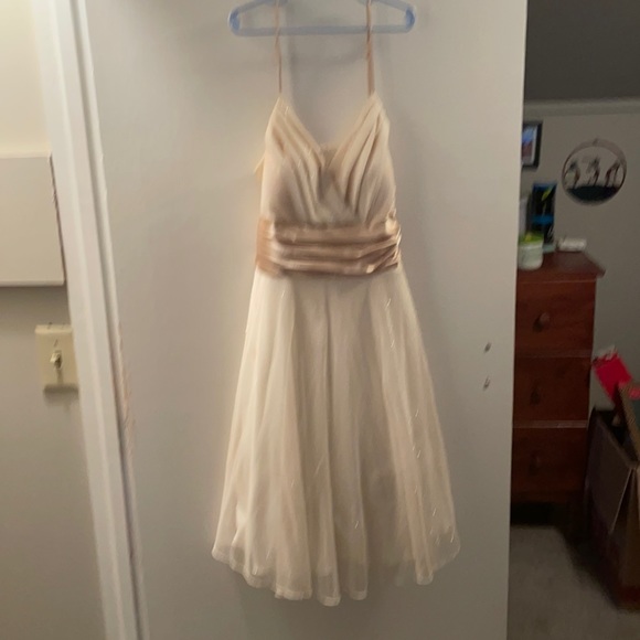 Studio Y | Dresses | Studio Y Size 1 Beautiful Dress Used As A Simple ...